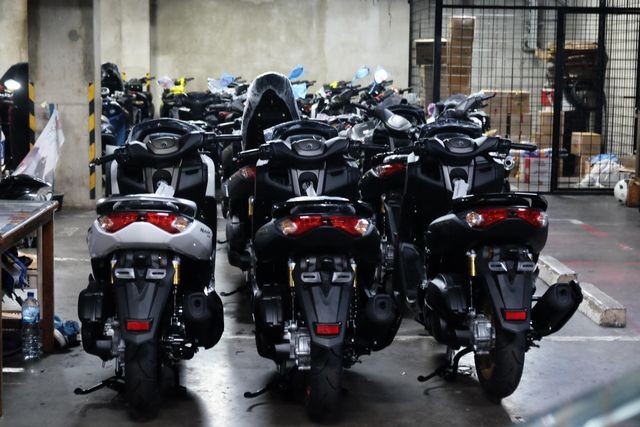 Bengkel Yamaha Terdekat Di Jakarta Selatan Kumparan