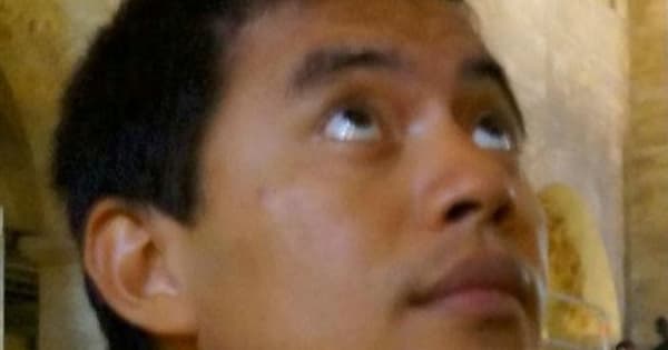 Konten Dari Ahmad Baihaki Kumparan