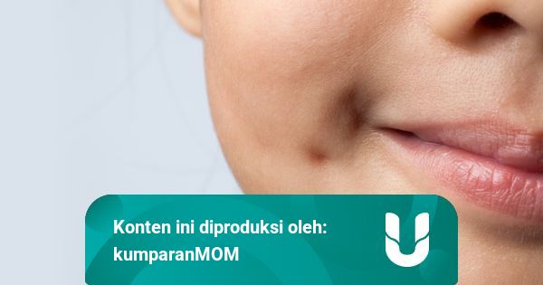 Benarkah Lesung Pipi Dapat Diturunkan pada Anak? | kumparan.com