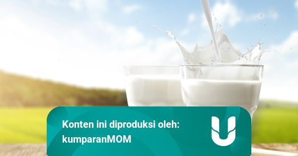 Produk Susu Sapi Segar Bebas Laktosa untuk Keluarga | kumparan.com