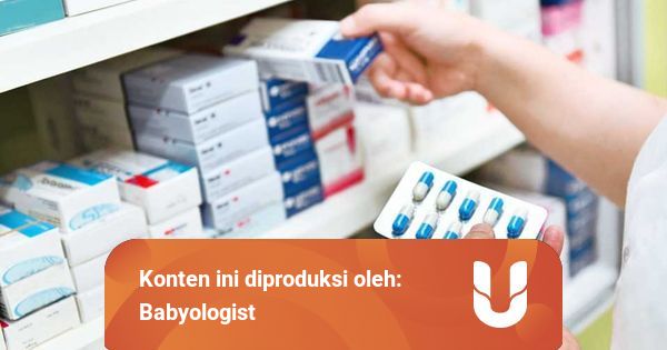 Obat Diare di Apotek | kumparan.com