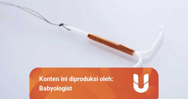 Fungsi Dan Manfaat KB IUD | kumparan.com