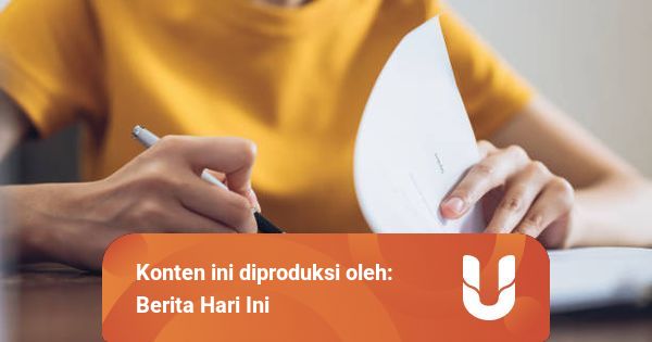 Penggunaan Kata Di yang Benar Sesuai dengan Kaidah Bahasa Indonesia ...