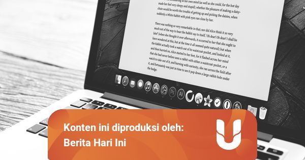 Cara Menulis Sitasi Model APA, MLA, dan AMA | kumparan.com