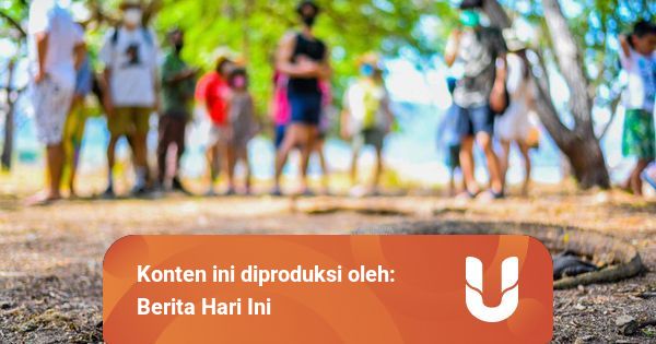 Mengenal Pelestarian In Situ, dari Pengertian hingga Jenis-jenisnya ...