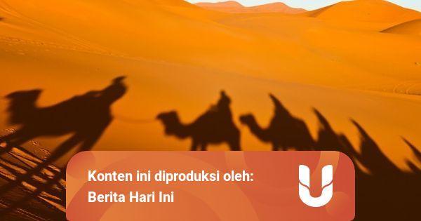 Musafir Adalah Orang yang Melakukan Perjalanan, Ini Konsekuensi ...