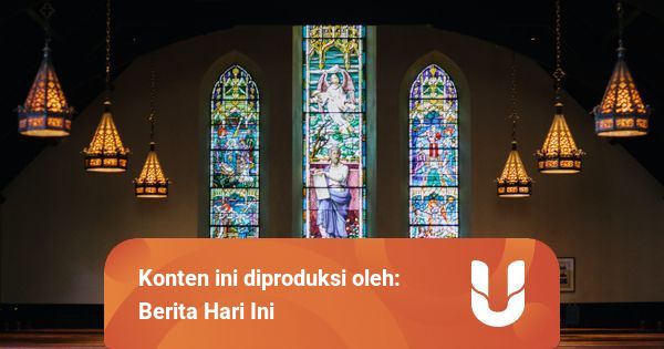 Doa Persembahan Kristen dalam Berbagai Macam Ibadah | kumparan.com