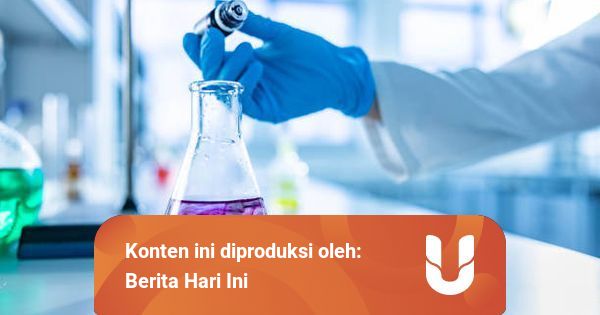 Campuran Homogen: Pengertian, Ciri-ciri, dan Contohnya | kumparan.com