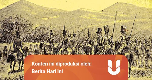 Perlawanan Rakyat Sulawesi Sebelum Kemerdekaan | kumparan.com