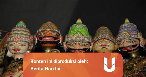 Seni Rupa Tradisional: Sejarah, Ciri-ciri, dan Contohnya | kumparan.com