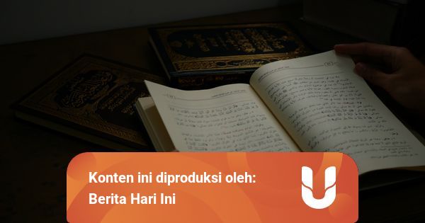 7 Nama Anak Nabi Muhammad beserta Kisah-kisahnya | kumparan.com