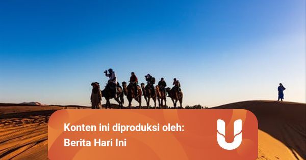 Mengenal Hawariyyun, Kaum Bani Israil yang Setia Mengikuti Ajaran Nabi ...