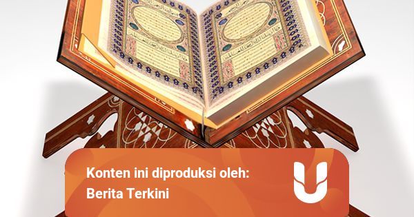 Pengertian Makruh Tanzih dan Makruh Tahrim Beserta Contohnya | kumparan.com