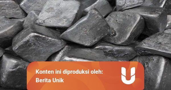 Paramagnetik: Definisi, Karakteristik, dan Cara Kerjanya | kumparan.com