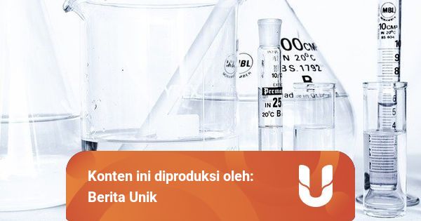 Alat-alat Laboratorium Beserta Fungsinya | kumparan.com