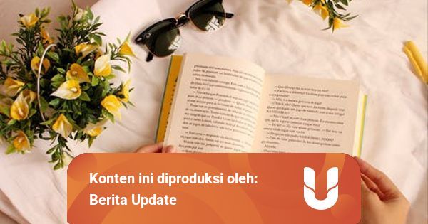 Contoh Teks Dialog dalam Novel dan Cara Menulisnya | kumparan.com
