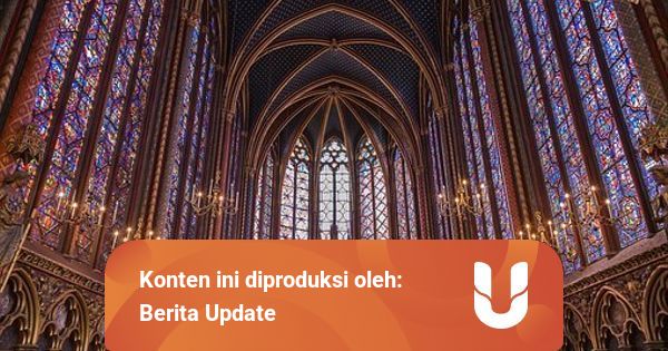Hari Besar Agama Katolik yang Dirayakan di Indonesia | kumparan.com