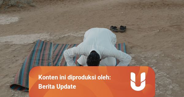 Macam-Macam Najis Mutawasitah dan Cara Membersihkannya Secara Islam ...