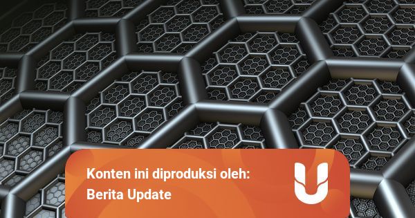 Contoh Bentuk Poligon, Pengertian, dan Jenis-jenisnya | kumparan.com