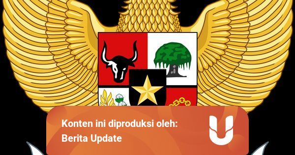 Arti Simbol Pancasila yang Perlu Kita Ketahui | kumparan.com