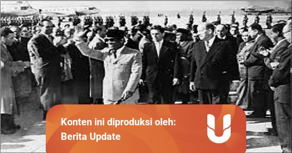 Daftar Anggota PPKI dan Perannya dalam Kemerdekaan Indonesia | kumparan.com