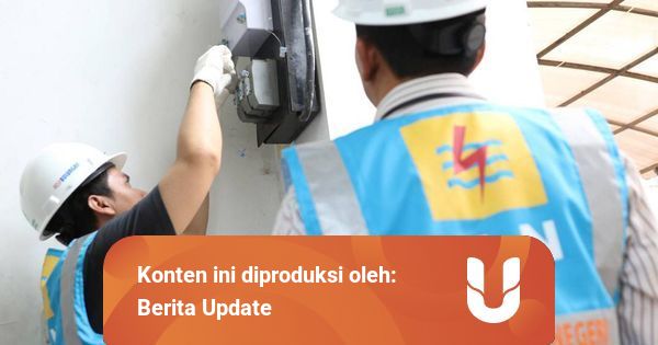PLN dan Sejarah Singkat Listrik di Indonesia | kumparan.com