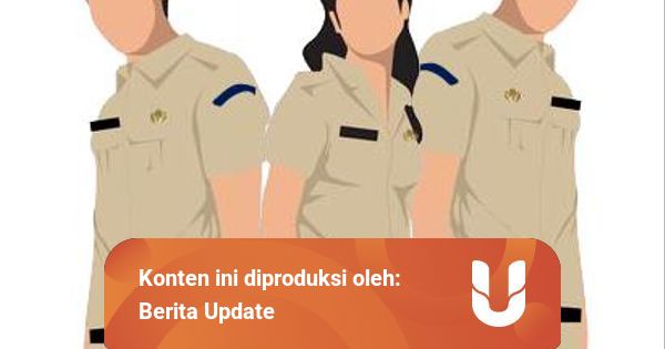 Jenis-Jenis PNS yang Harus Anda Ketahui! | kumparan.com