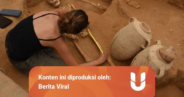 Fakta Bangsa Filistin yang Jadi Musuh Israel di Alkitab, Sama dengan ...