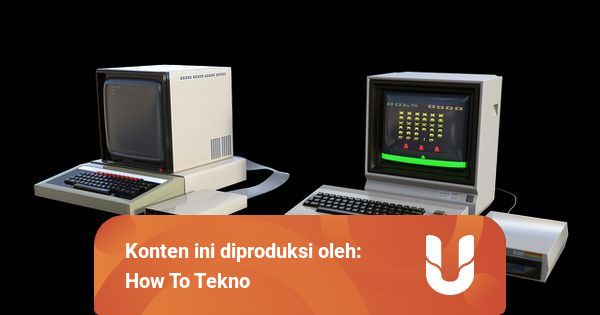 Komputer Generasi Keempat: Sejarah, Jenis, dan Ciri-cirinya | kumparan.com