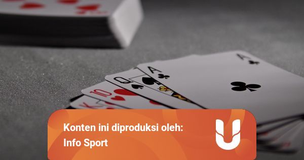 Cara Main Kartu Remi Paling Sederhana? Ini Aturannya | kumparan.com