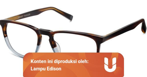 Prinsip Kerja Kacamata (Bagian 2) | kumparan.com