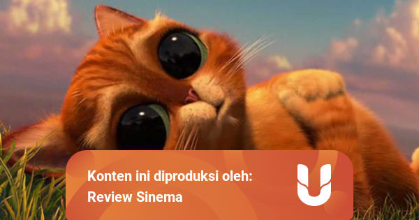 5 Film tentang Kucing yang Lucu nan Menggemaskan | kumparan.com