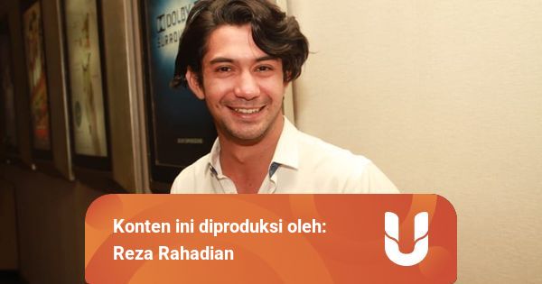 3 Fakta Menarik Reza Rahadian | kumparan.com