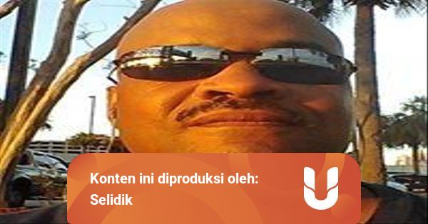 Victor Gant, Pembunuh Berantai yang Menargetkan Nyawa PSK | kumparan.com