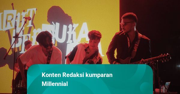 Tutup Tur Multisemesta di Jakarta, .Feast Siapkan Kejutan untuk ...