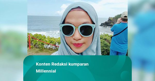 5 Fakta di Balik Sosok Kakak Ipar Kahiyang, Inge Amelia Nasution ...