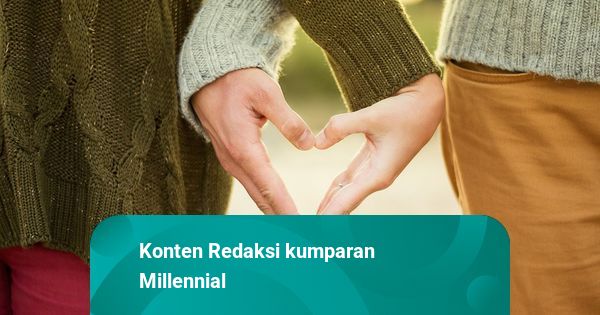 Mengenal 4 Tipe Keterikatan dalam Hubungan, Kamu Termasuk yang Mana ...