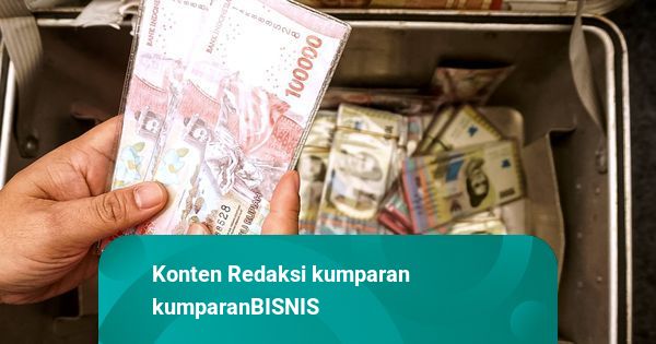 Viral Uang Rupiah Baru yang Diragukan Keasliannya, Begini Kata Bank ...