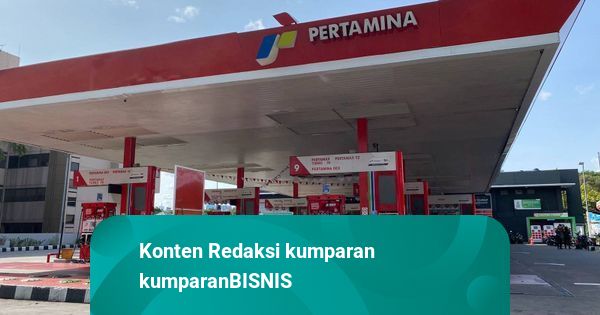 Penjelasan Pertamina soal Pertalite Beda Warna dan Lebih Boros ...