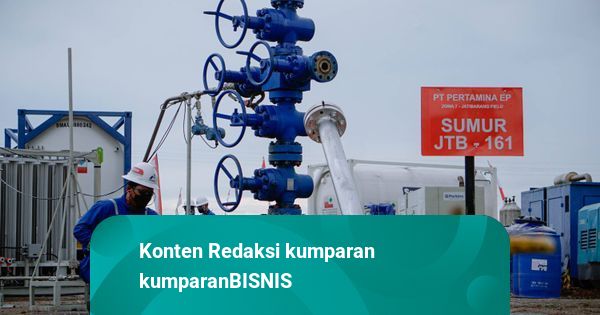Implementasi Teknologi CCUS, Pertamina Injeksi C02 di Lapangan ...