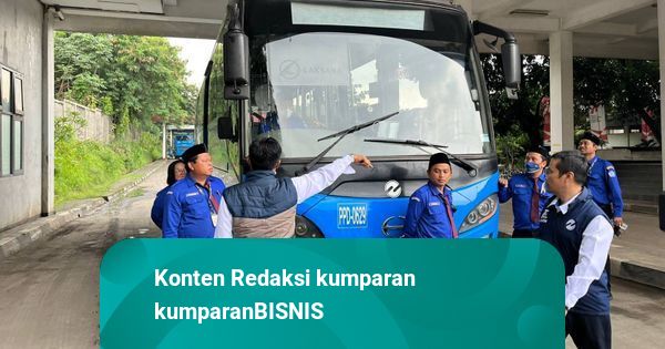 Perum PPD Merger dengan Perum Damri, Begini Skemanya | kumparan.com