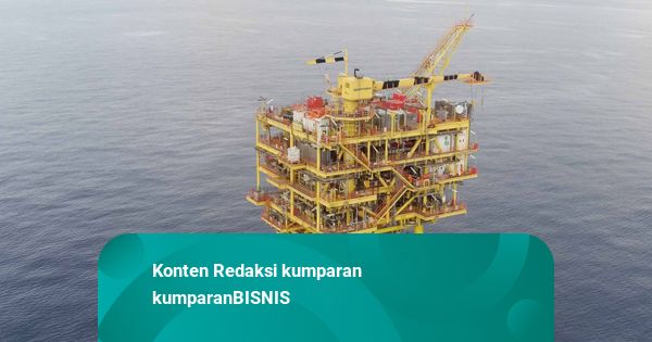 Revisi PoD Blok Sakakemang Disetujui, Cadangan Turun Jadi 474 BCF ...