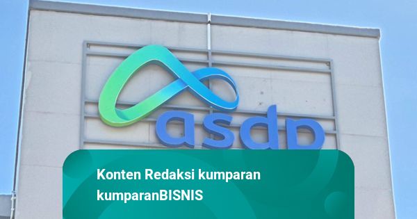 ASDP Cetak Laba Bersih Rp 585 Miliar di 2022, Tertinggi Sepanjang ...