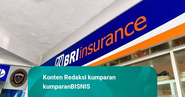 BRI Insurance Targetkan Pendapatan Perusahaan Capai Rp 3 Triliun di ...