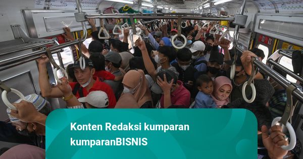 Survei BPS: Biaya Hidup di Jakarta Paling Mahal, Sebulan Capai Rp 14 ...
