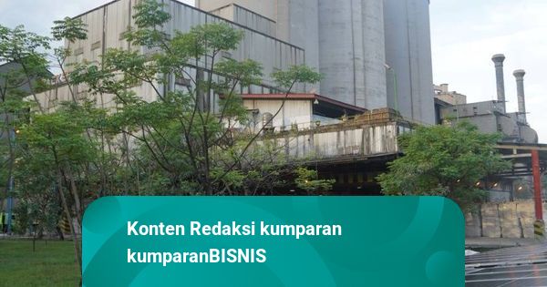 Pasang EBT di Area Pabrik, Semen Tonasa Hemat Biaya Energi hingga Rp ...