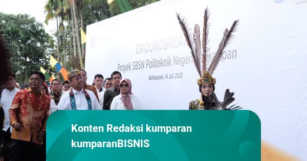 Mengenal SBSN, Alternatif Pembiayaan yang Sudah Danai 5.163 Proyek ...