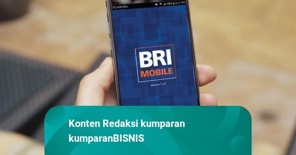 BRI Tebar Berbagai Promo di HUT ke-76 RI, Cashback hingga Diskon 76 ...