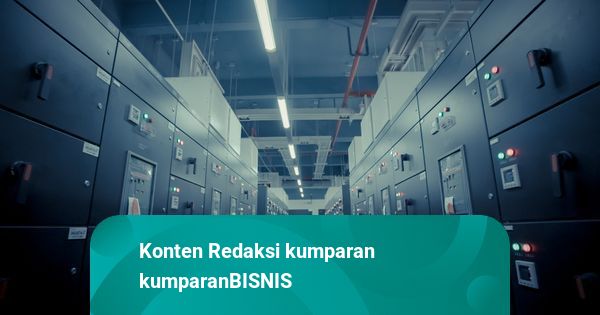 12 Perusahaan Data Center Siap Dibangun di Kota Deltamas | kumparan.com