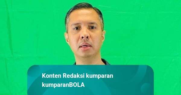 Hamdan Hamedan: Banyak Pemain Keturunan yang Ingin Dinaturalisasi ...